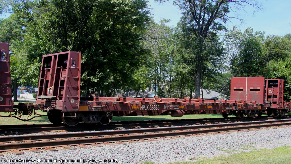 HPJX 52335 - Helm-Pacific Leasing